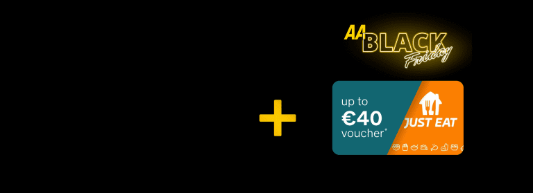 The AA | Irelands Top Car, Home & Travel Insurance Broker